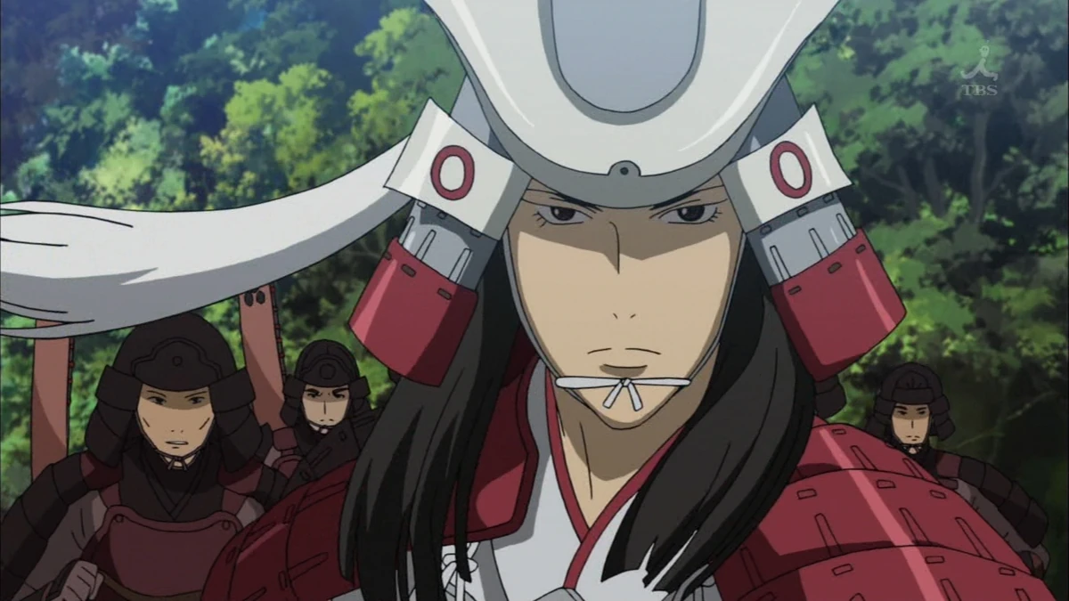 Azai Nagamasa | Wiki Animapedia | Fandom