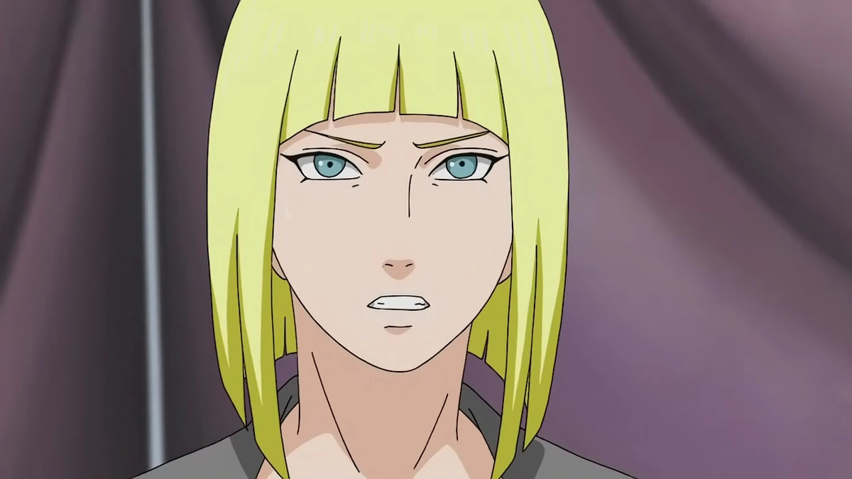 Samui | Wiki Animapedia | Fandom