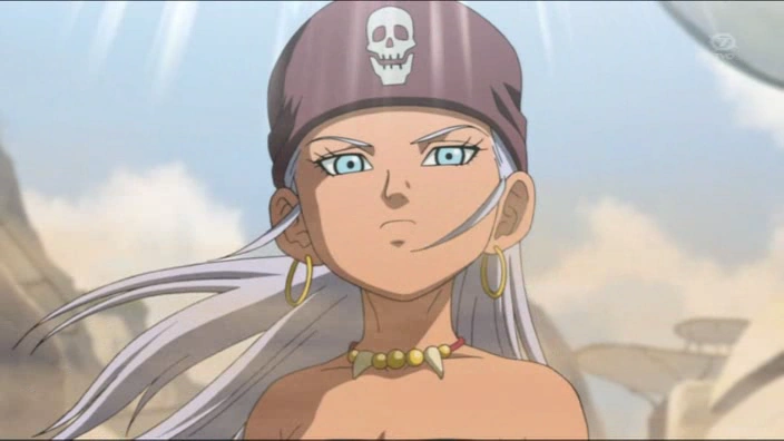 Zola | Wiki Animapedia | Fandom