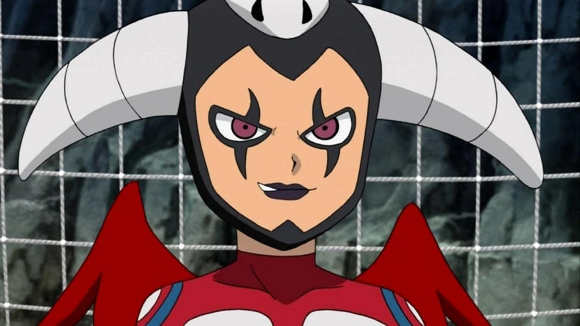 Astaroth | Wiki Animapedia | Fandom