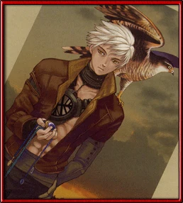 Nephilim | Anima RPG - Beyond Fantasy Wiki | Fandom