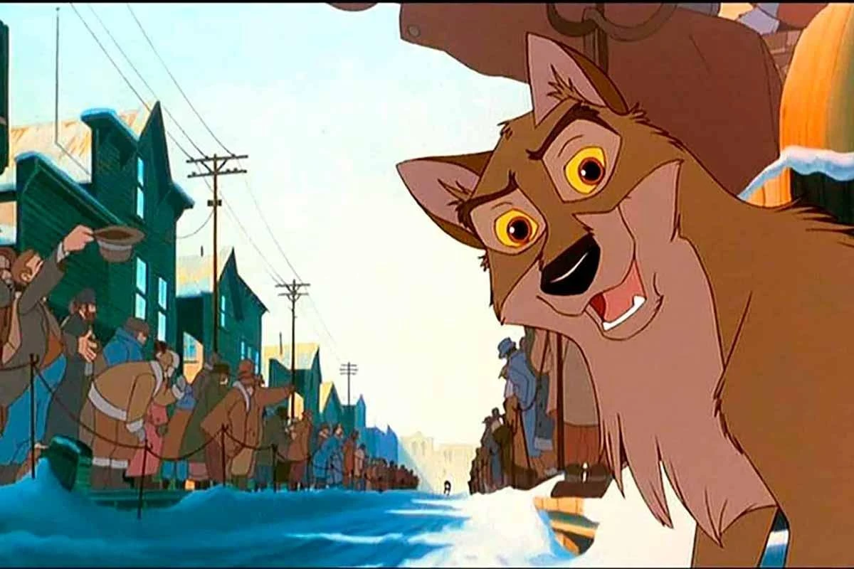 Balto | Animash Wiki | Fandom
