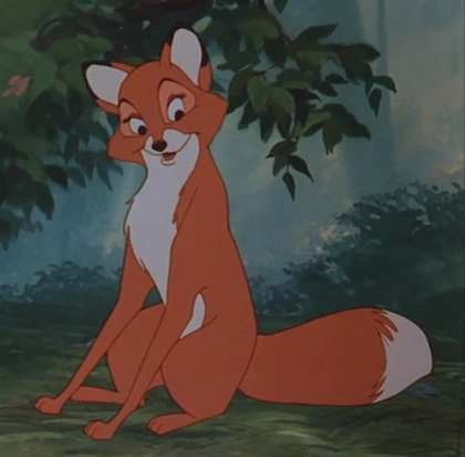 Vixey | Animash Wiki | Fandom