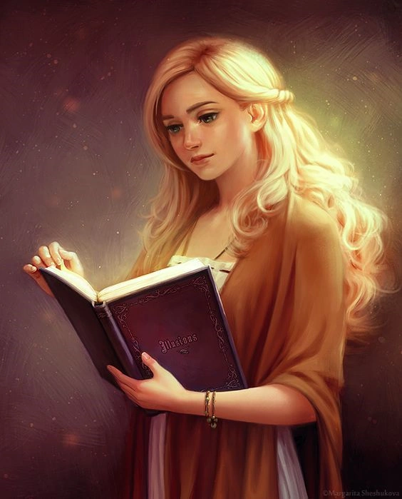 Edina Jardiel | Anima Beyond Fantasy: Soulchain Wiki | Fandom