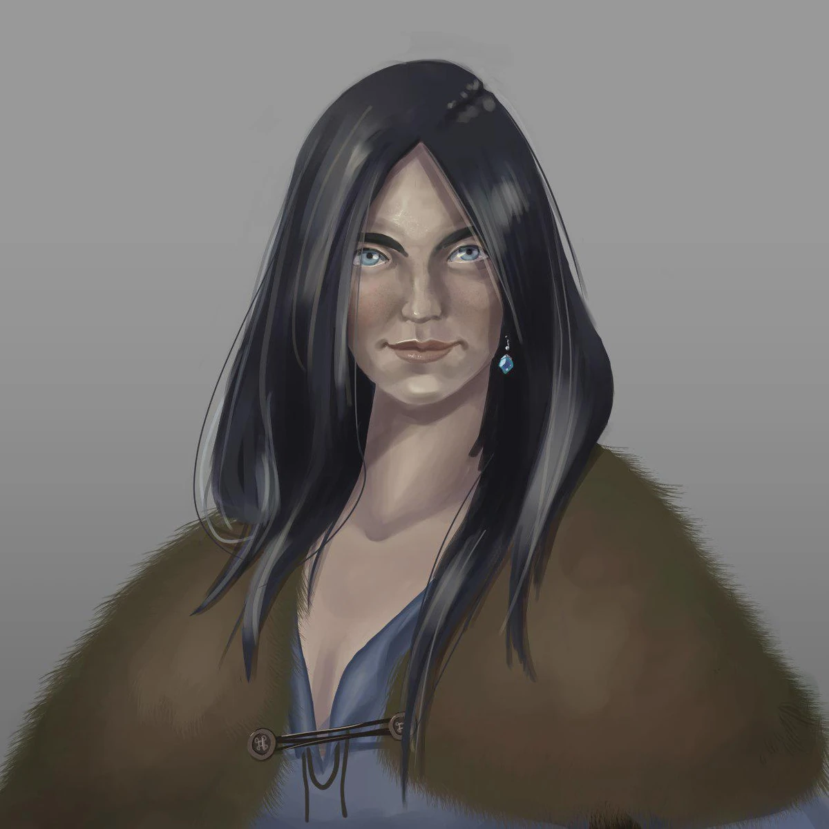 Ailsa Torgnes | Anima Beyond Fantasy: Soulchain Wiki | Fandom