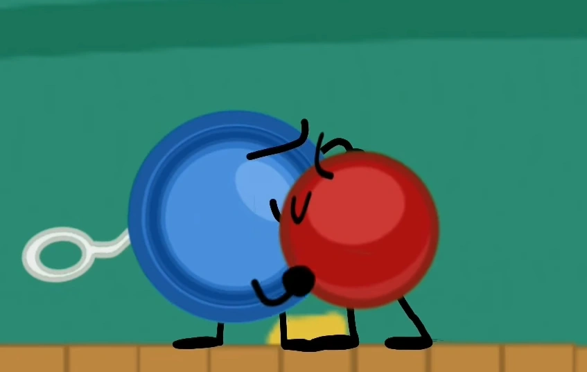 Maroon Ball | Animate insanity wiku Wiki | Fandom