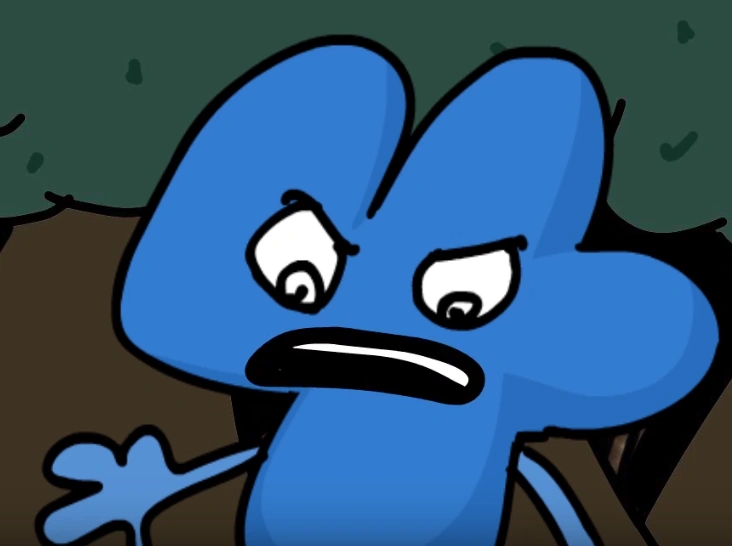 Four from BFB | Animate Me Wiki | Fandom