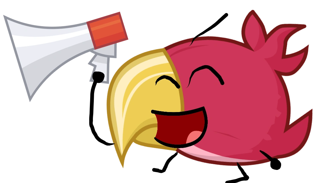 Bird | Animate Me Wiki | Fandom