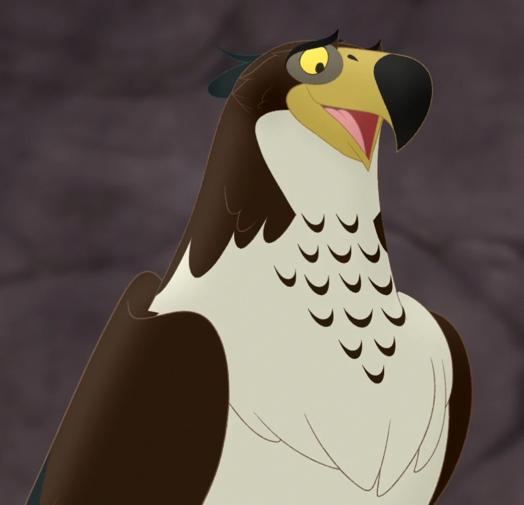 Hadithi | Animated Animals Wiki | Fandom