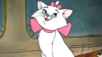 Marie | Animated Animals Wiki | Fandom
