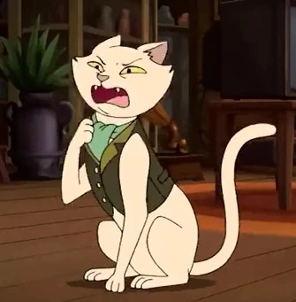 Samantha | Animated Animals Wiki | Fandom