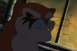 Bluebeard | Animated Animals Wiki | Fandom