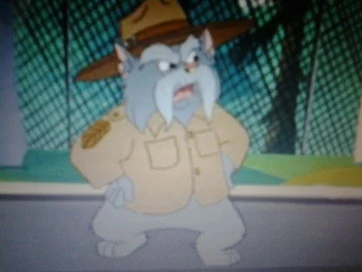 Sergeant Yorkie | Animated Animals Wiki | Fandom