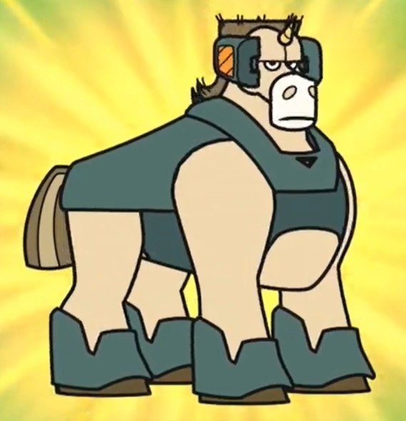 Mustank | Animated Animals Wiki | Fandom