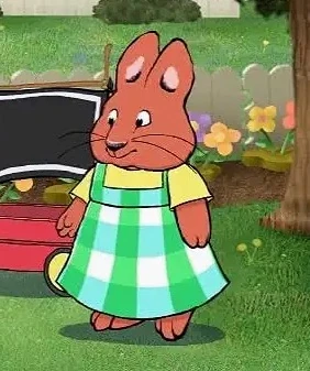 Category:Max & Ruby Characters | Animated Animals Wiki | Fandom