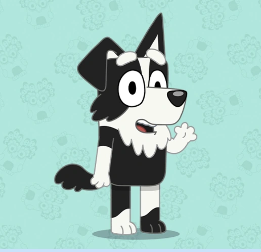 Mackenzie | Animated Animals Wiki | Fandom