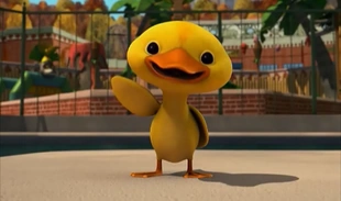 Eggy | Animated Animals Wiki | Fandom