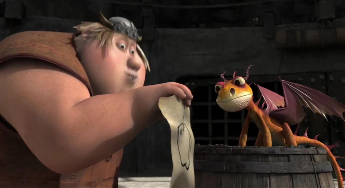 Iggy | Animated Animals Wiki | Fandom