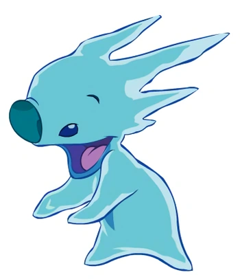 Slushy (523) | Animated Animals Wiki | Fandom