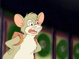 Moxie | Animated Animals Wiki | Fandom