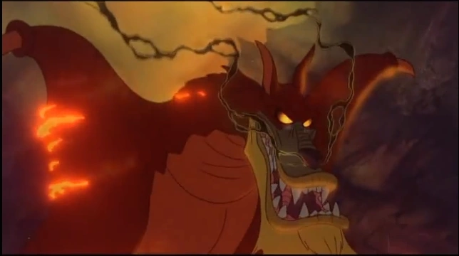 Hellhound | Animated Animals Wiki | Fandom