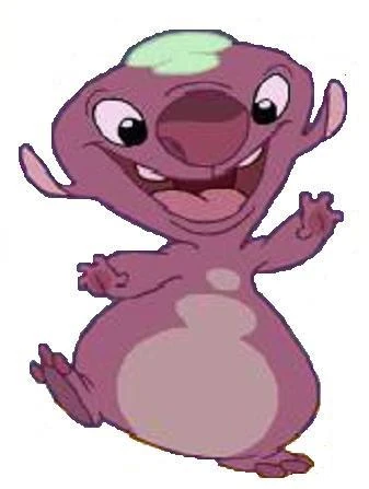 Skip (089) | Animated Animals Wiki | Fandom