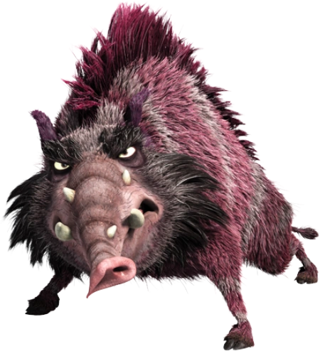 Dobson | Animated Animals Wiki | Fandom