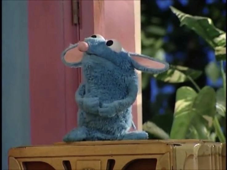 Tutter | Animated Animals Wiki | Fandom