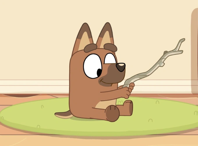 Pretzel | Animated Animals Wiki | Fandom
