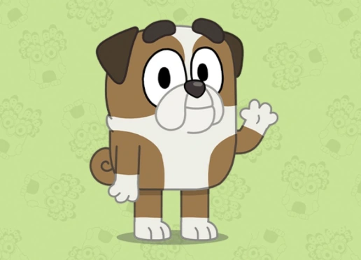 Winton | Animated Animals Wiki | Fandom
