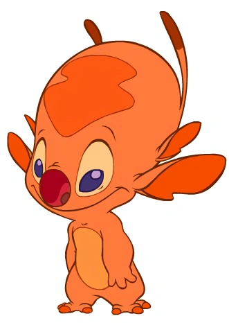 Fibber (032) | Animated Animals Wiki | Fandom