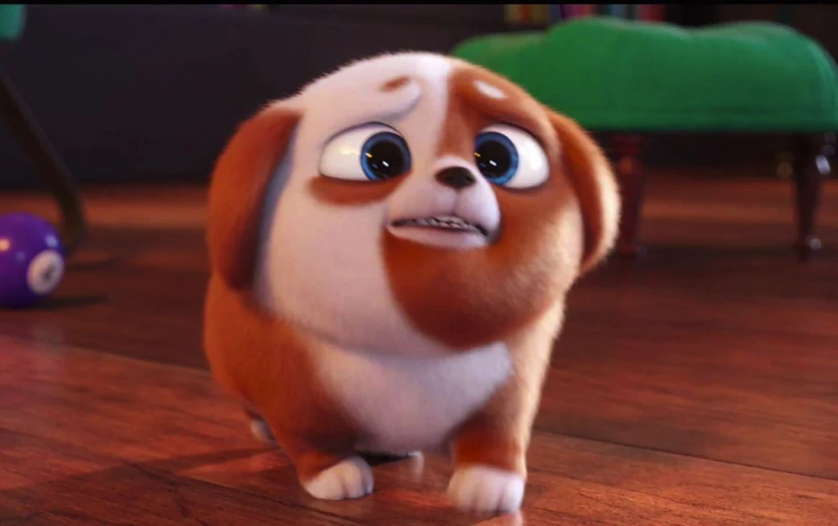 Pickles | Animated Animals Wiki | Fandom