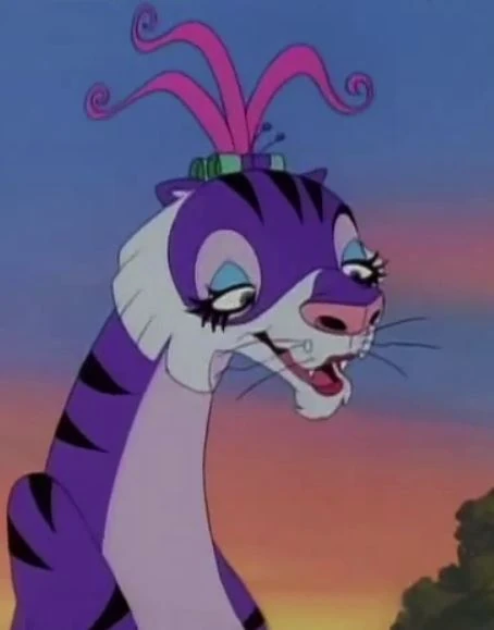 Tigress (TLK) | Animated Animals Wiki | Fandom