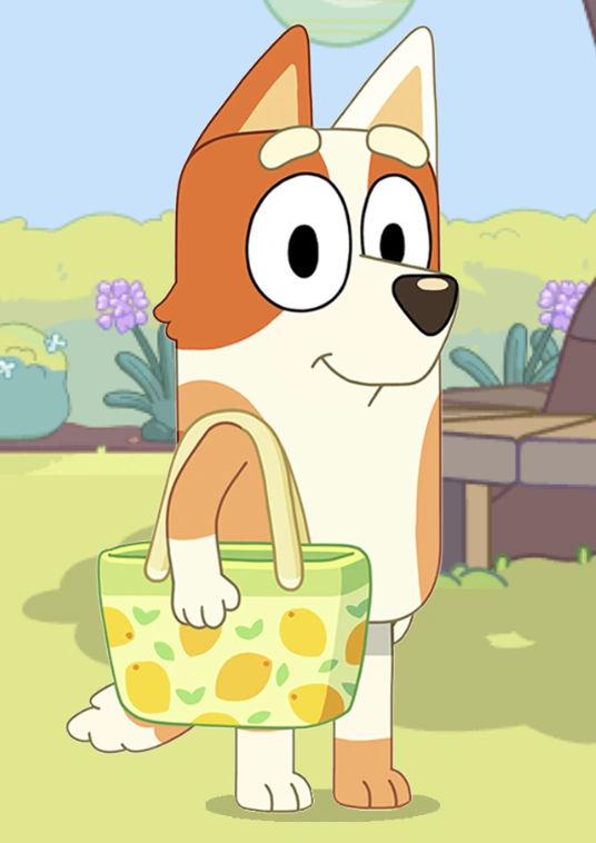 Brandy | Animated Animals Wiki | Fandom