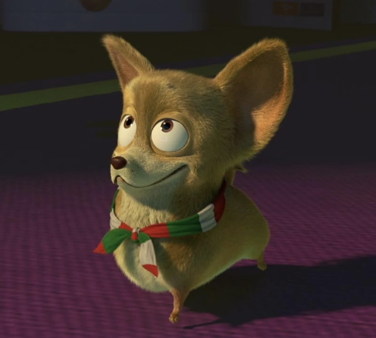 Juan Pedro | Animated Animals Wiki | Fandom