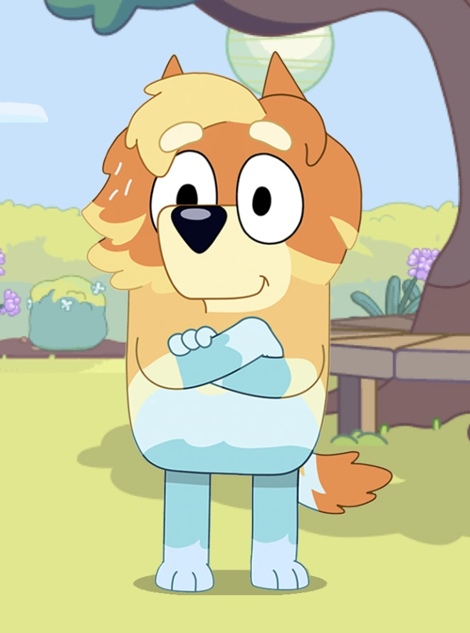 Rad | Animated Animals Wiki | Fandom