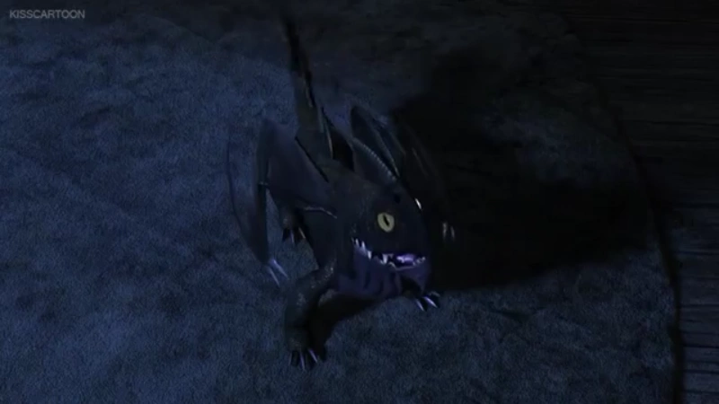 Nightwatch | Animated Animals Wiki | Fandom