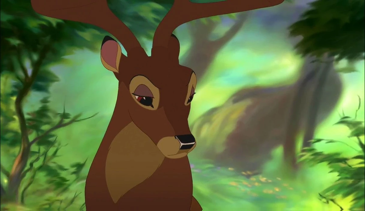 Category:Bambi Characters | Animated Animals Wiki | Fandom