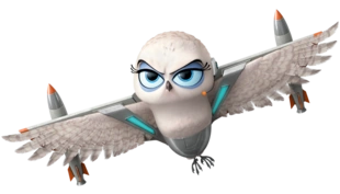 Eva | Animated Animals Wiki | Fandom