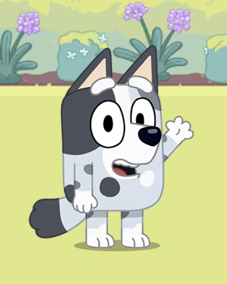 Muffin | Animated Animals Wiki | Fandom
