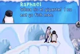 Raphael | Animated Animals Wiki | Fandom