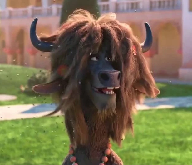 Yax | Animated Animals Wiki | Fandom