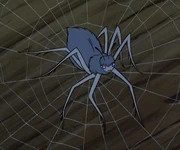 Charlotte | Animated Animals Wiki | Fandom