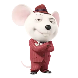 Mike | Animated Animals Wiki | Fandom