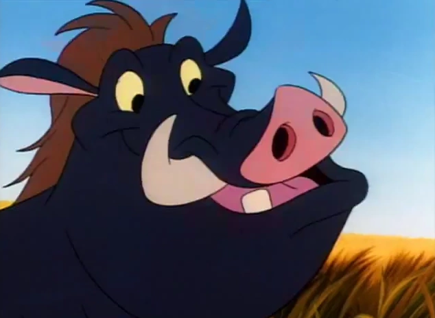 Baampu | Animated Animals Wiki | Fandom