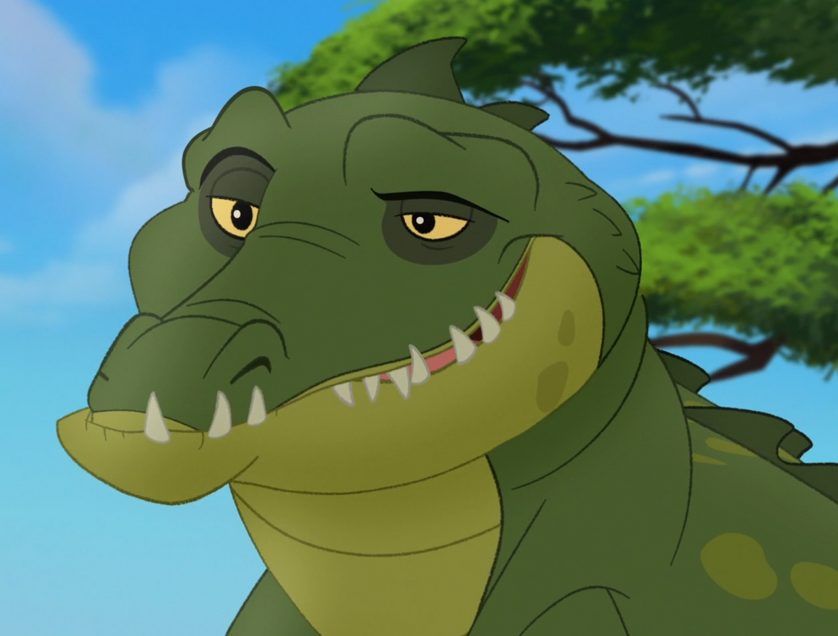 Pua | Animated Animals Wiki | Fandom