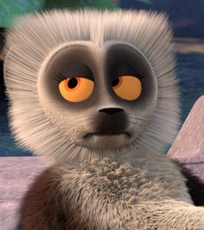 Becca | Animated Animals Wiki | Fandom