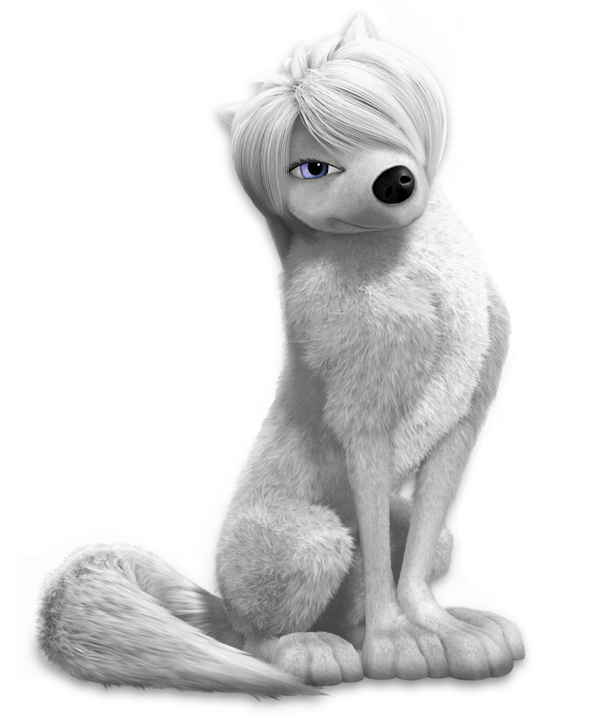 Lilly | Animated Animals Wiki | Fandom