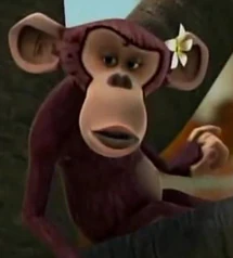 Lulu | Animated Animals Wiki | Fandom