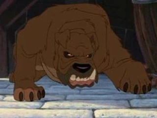 Reggie | Animated Animals Wiki | Fandom